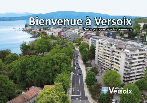 Versoix Région, LE mensuel de votre région - articles